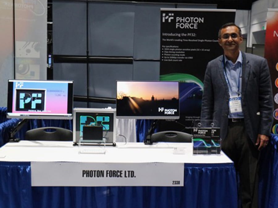 CLEO 2019, San Jose, California 5-10 May 2019 » Photon Force