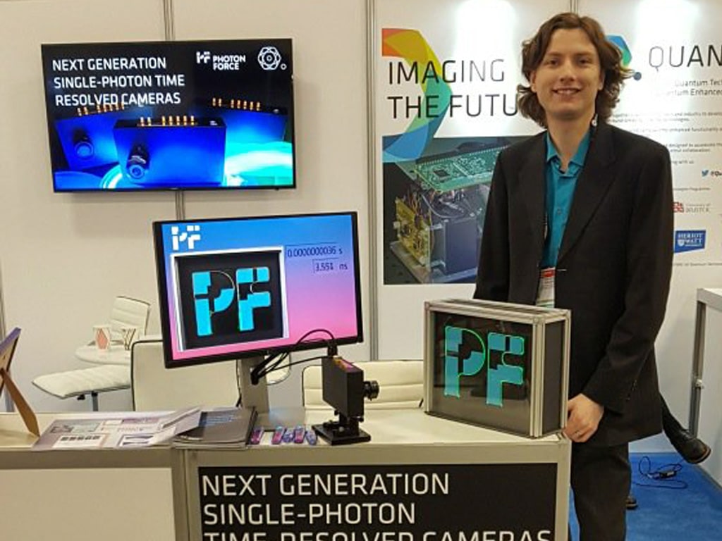 Photon Force Photonics West 2018 Rundown » Photon Force