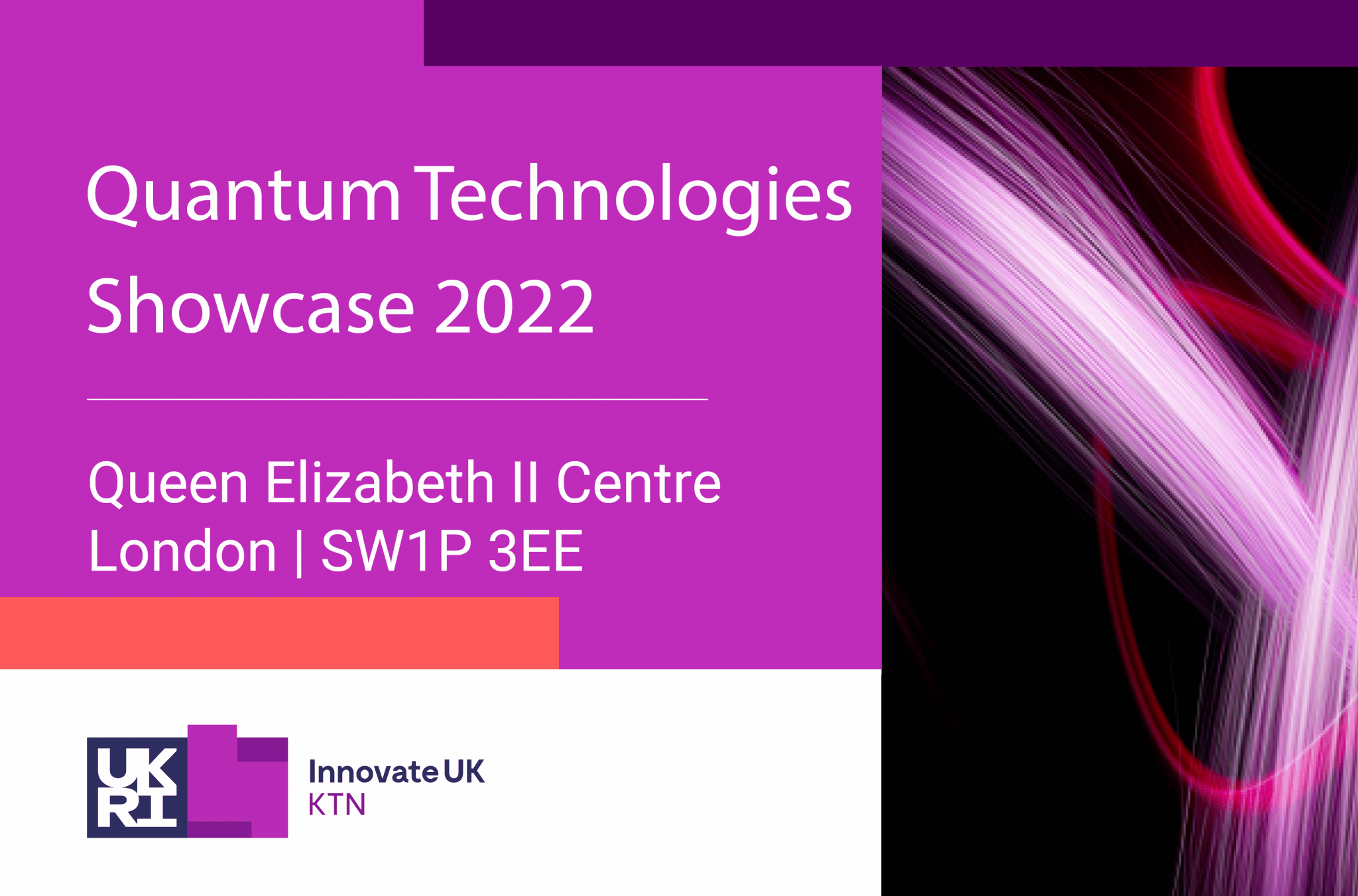 UK Quantum Technologies Showcase 2022 » Photon Force