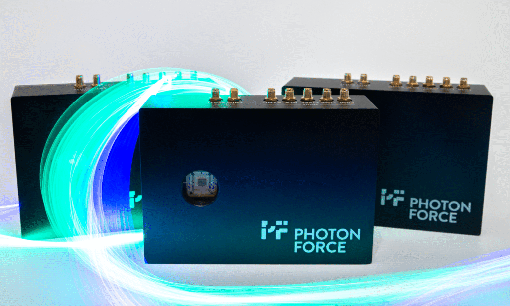 How do you detect photons? » Photon Force